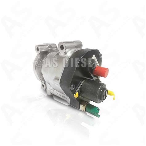 POMPE À INJECTION DELPHI 8200057225 NEUVE