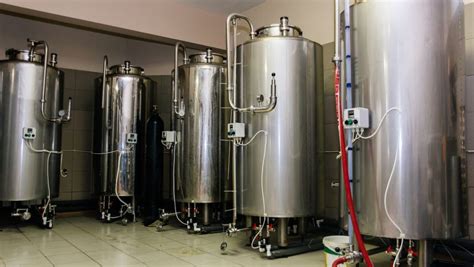 Flow Meters For Brewing Beer And Wine Sino Insts