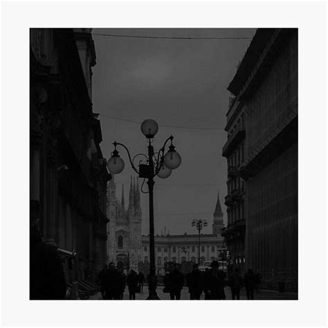 Vintage London Poster For Sale By Ketankh Gray Aesthetic Black Aesthetic Wallpaper Dark