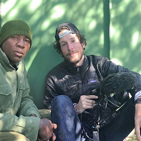 David Hambridge Sharegrid