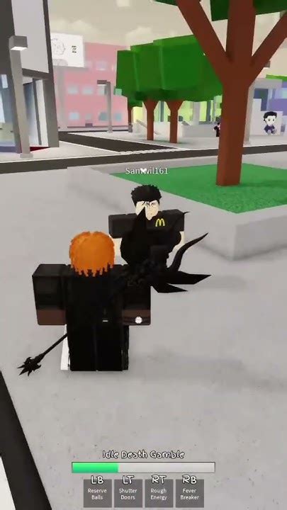 I Wish I Never Hit Him Roblox Jujutsushenanigans Youtube