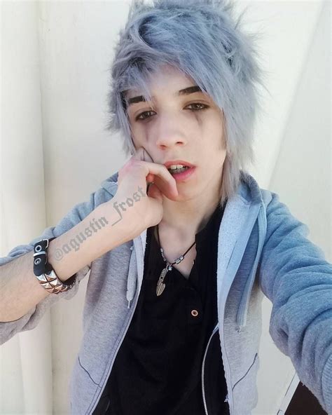Hey Im Augustim Bi But More Into Girl But If I Really Like A Guy