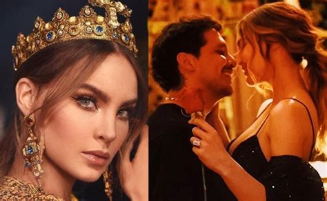 Belinda Lanza Adelanto De Su Nuevo Video Y La Prueba De Su Venganza Contra Nodal