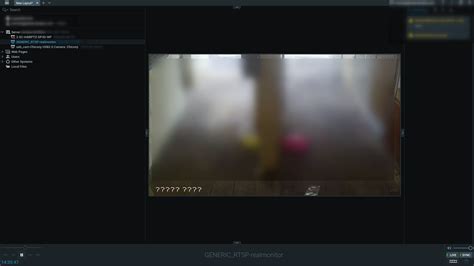 Nx Meta Connecting To Large System Network Optix