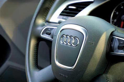 Audi Volante Cabina Foto Gratis En Pixabay Pixabay