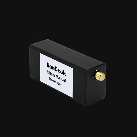 Hamgeek Zigbee 30 Coordinator Router Zigbee Gateway With Lan Port Of