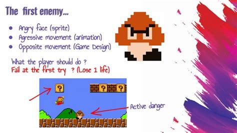 Level Design Analysis Nintendo And Valve Exemples Ppt
