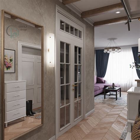 Прихожая | Sweet home design, House design, Home