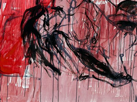 Tracey Emin New York 2023 White Cube