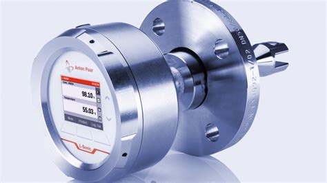 The Engineer Inline Nacl Brine Concentration Measurement In The Food