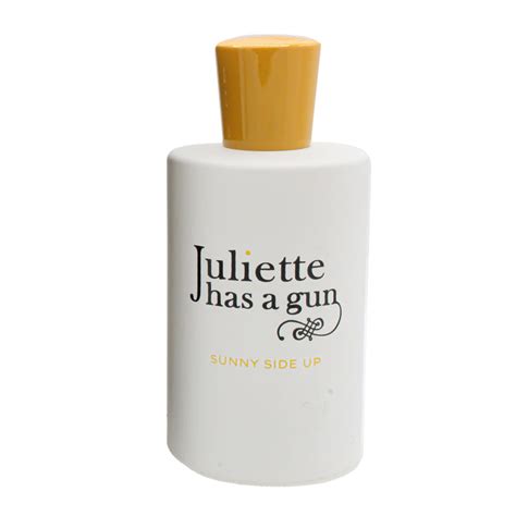 Juliette Has A Gun Sunny Side Up 100ml Eau De Parfum | Hogies