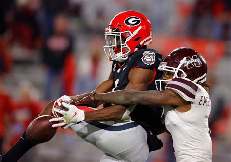 3 Things To Know About Browns Cb Martin Emerson