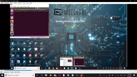 Hindi हिंदीversion Of Programming Concepts With Risc Vqemu Youtube