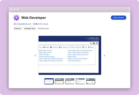 Top 10 Chrome Extensions For Frontend Developers In 2024
