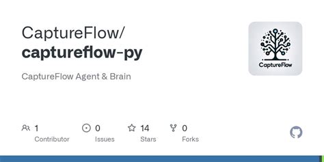 github captureflow provide llms with debugger level app context for