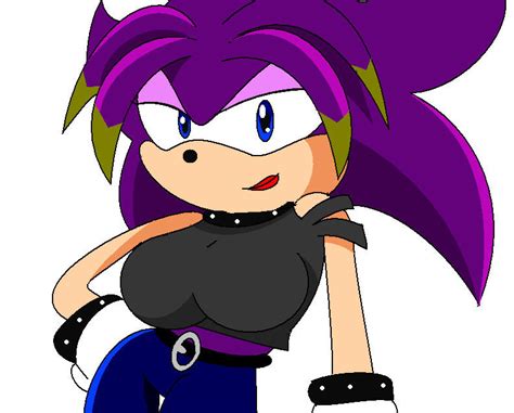 Tahra By Girlsgangsgirls On Deviantart