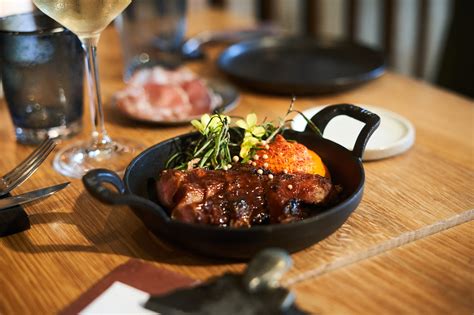 Iberico Met Rojo Mojo Dip