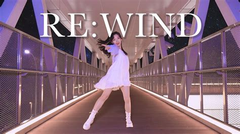 Isegye Idol Re Wind Kiki Youtube
