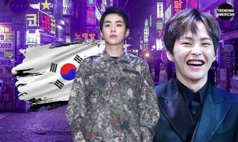 Song Joong Ki Before And After The Military Service Trending American