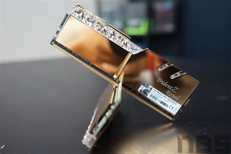 Review G Skill Trident Z Royal สุดยอดแรม โคตรสวย รวยด้วยประสิทธิภาพ Techfeedthai