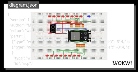 Je Wokwi Esp32 Stm32 Arduino Simulator