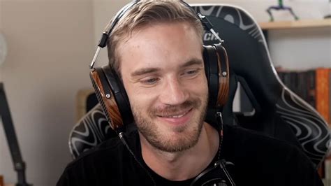 Pewdiepie Explains Why He Thought About Quitting Youtube Two Years Ago