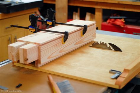 Cutting The Tenons On The Workbench Stretchers The Bench Blog