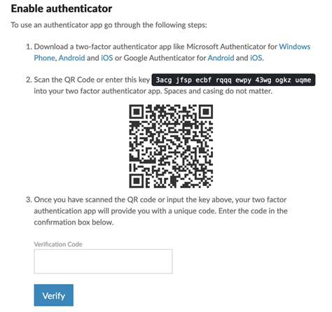 How To Backup 2fa Seed Codes Firewalls Dont Stop Dragons