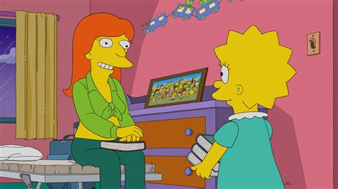 Cletus se sentirá traicionado por Brandine al descubrir que es