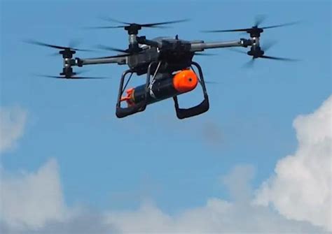 Bae Systems Adquire Empresa Tecnologia Malloy Aeronautics Defesa