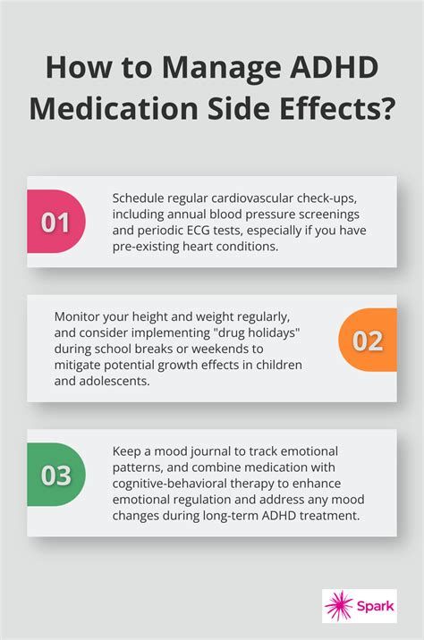 Common Adhd Medication Side Effects Zclnj