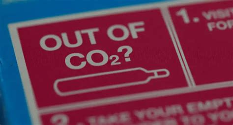 Carbon Dioxide Cgi Gases