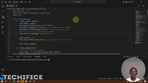 Video Olawuni Emmanuel Kayode On Linkedin Python Internship Okemmanuel Codsoft