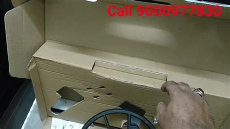 Makro Vibration Simplex Plus Metal Detector Original For Fast Under