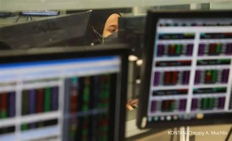 Berikut Ide Trading Dan Rekomendasi Saham Dari Cgsi Sekuritas 22 Mei 2024