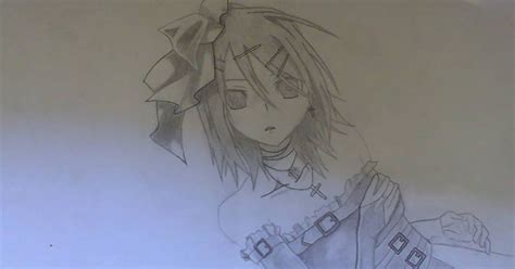 Anime Kagamine Rin Girl In The Cage Shiroi Yukiのイラスト Pixiv