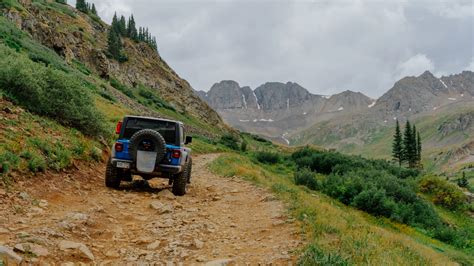Blog Trails Offroad