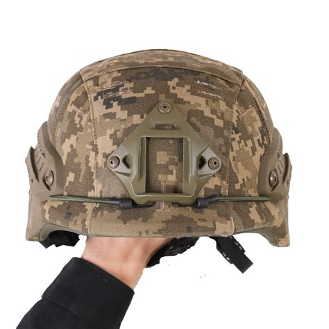 Issued Operation Interflex Kevlar Helmets Americana Pipedream Apparel