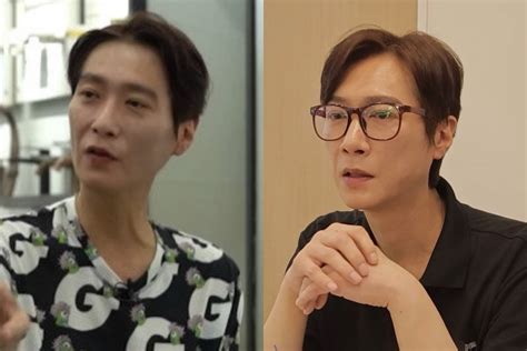 “180cm 63kg” Go Jiyongs Current Status After Health Rumors Salimnam 2