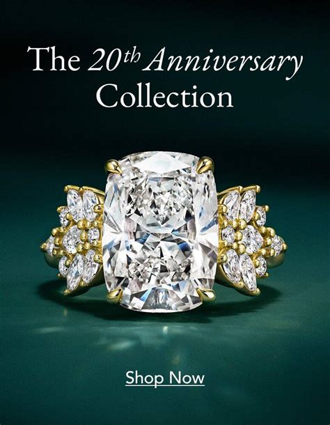 Shop Engagement Rings By Style Diamond Shape Or Custom Brilliant Earth