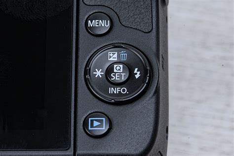 Canon EOS M10 – фотоаппарат для новичков
