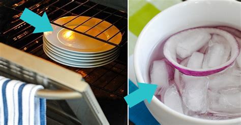 18 Trucos De Cocina Que Jamás Habrías Imaginado Y Te Solucionarán La