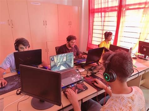 nilabh pandey on linkedin i was the coordinator at cs go lan event