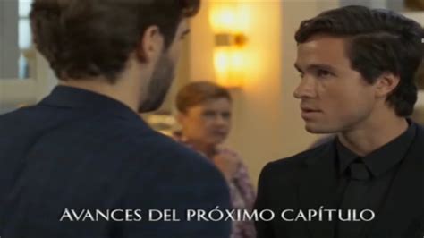 Avance MI AMOR SIN TIEMPO Capitulo 11 Y 12 Completo YouTube