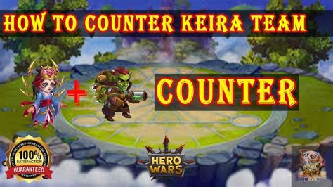 Hero Wars Best Heroes List Celesta Fischer