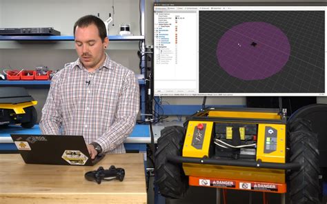Video How To Set Up Your Husky Ugv Clearpath Robotics