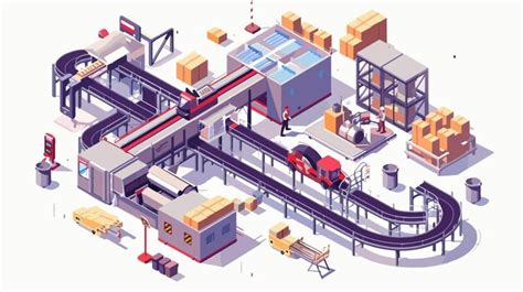 Efficient Automation Of Conveyor System For Productivity Enhancement