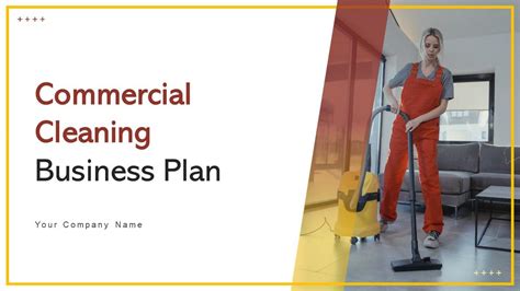 Top 10 Cleaning Powerpoint Presentation Templates In 2024