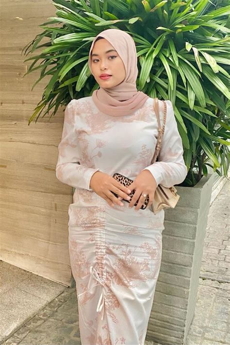 Hijab Inspiration In 2024 Muslim Women Hijab Muslim Women Fashion