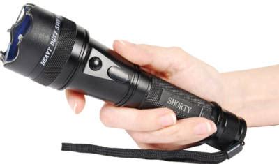 Self Defense Zapper Best Stun Devices For Protection